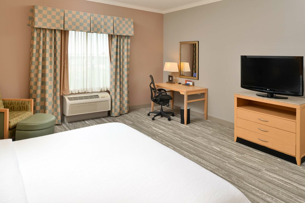 Otel Hilton Garden Inn Denton, Denton, foto