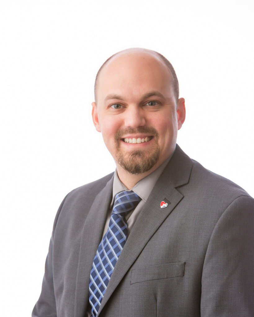 Finansal danışmanlık Evan Shelton - Thrivent, Tennessee Eyaleti, foto