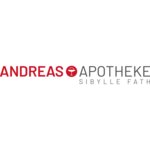 Andreas-Apotheke (Bürstädter Straße No:41, Lampertheim), eczaneler  Lampertheim'dan
