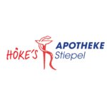 Höke’s Apotheke Stiepel (Kemnader Straße No:316, Bochum), eczaneler  Kuzey Ren‑Vestfalya'dan