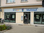 Matmut Assurances (Route de Lyon No:144, Illkirch-Graffenstaden), sigorta şirketleri