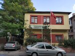 Stem Merkezi ve Arge Birimi Kayseri (Kayseri, Kocasinan, Sahabiye Mah., Boylar Sok., 8), devlet kurumları ve bakanlıklar  Kayseri'den