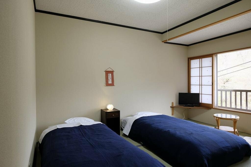 Otel Miyoshino Sakuraan, , foto