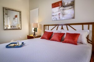 Ocean Village Deluxe (Puerto Plata, Sosúa), otel  Sosua'dan