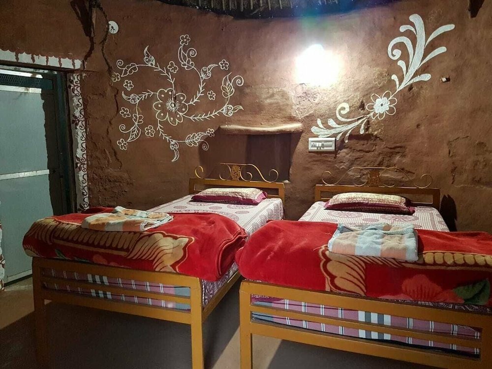 Otel Chhotaram Prajapat Homestay, Rajasthan, foto