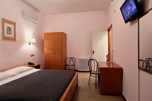 Ristorante Calamosca (Sardinia, Cagliari), otel  Sardunya'dan