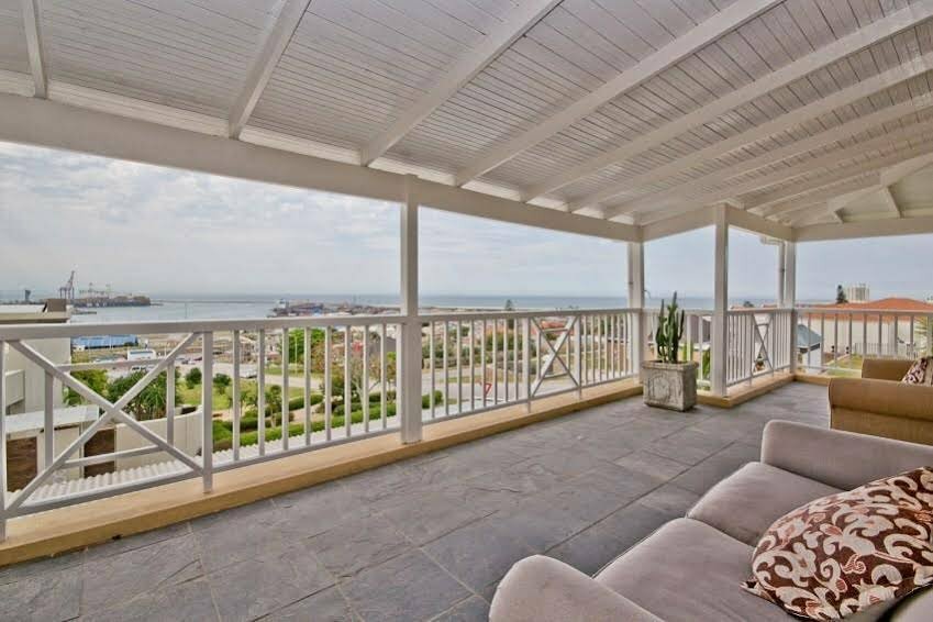 Otel Sir Roys at the sea, Port Elizabeth, foto