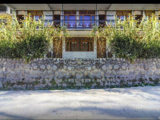 Otel Riverside Guest House, Himaçhal Pradeş, foto