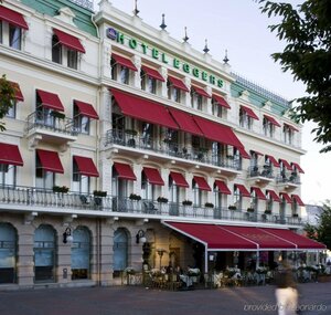 Eggers Hotel (Drottningtorget No:2), otel  Göteborg'dan