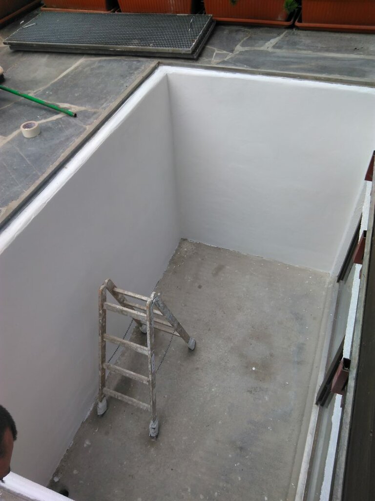 Beton ve beton ürünleri üreticileri Schandl Bausanierung, Bavyera, foto