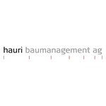 Hauri Baumanagement AG (Distelbergstrasse No:22, Aarau), mimari proje firmaları  Aarau'dan