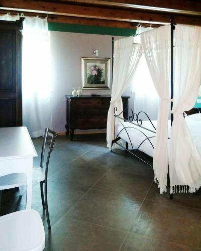 Otel Lange, Piyemonte, foto