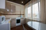 Квартиров на ул. Республики, 43 (Respublici Street No:43), kısa süreli konaklama  Krasnoyarsk'tan