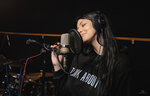 Recording studio Doxmus (ulitsa Samburova No:254), ses kayıt stüdyoları  Anapa'dan