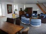 Villa Audresselles (Hauts-de-France, Pas-de-Calais, Arrondissement de Boulogne-sur-Mer, Audresselles, Rue Édouard Quenu, 134), otel