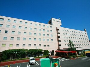 Star Hotel Koriyama (Fukushima Prefecture, Koriyama, Koriyama Bypass), otel  Koriyama'dan