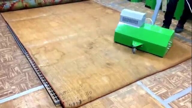 Halı yıkamacılar Cleaning plus, Kansk, foto