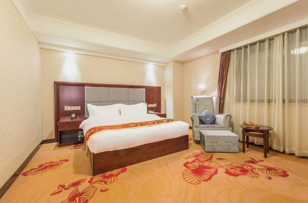 Otel China Southern Sky Pearl Express, Beijing, foto