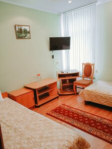Smart Hotel Kdo Kirov (Komsomolskaya Street No:42, Leninskiy district), otel  Kirov'dan