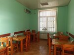 People's canteen (улица 2-й Гвардейской Армии No:22), kafe  Yevpatorya'dan