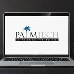 PalmTech IT Support (Florida, Broward County, Pompano Beach), bilgisayar teknik servisleri  Pompano Beach'tan