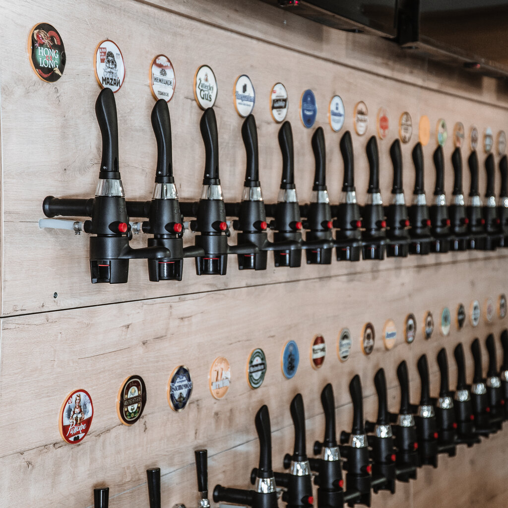 Alkollü içecekler Ponesla', Çimkent (Şımkent), foto