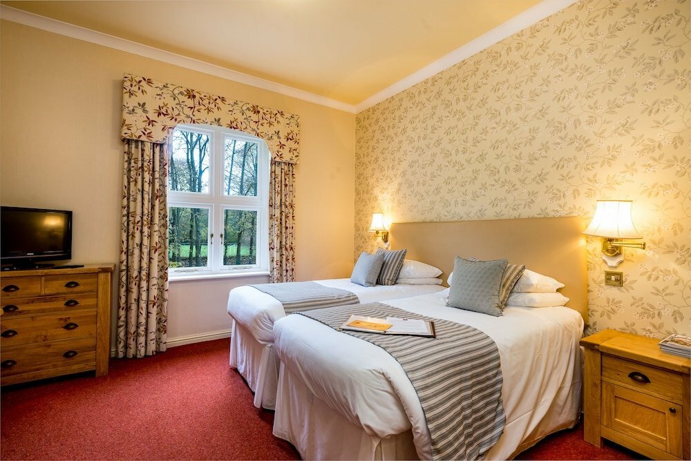 Otel The Glen Yr Afon House Hotel, , foto