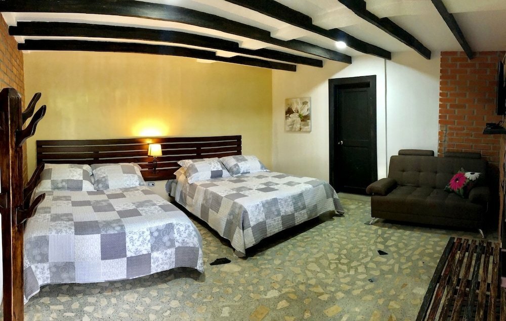 Otel Hotel Vísperas, , foto