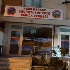 Muhtarlıklar Küçük Yusuf Köy Muhtarlığı, Kars, foto