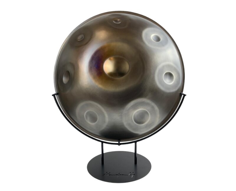 Eğlence merkezleri Handpan Showroom Karlsruhe, Karlsruhe, foto
