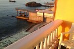 Эллинг 95 (улица Гагариной No:25/95, посёлок Утёс), otel  Kırım Cumhuriyeti'nden