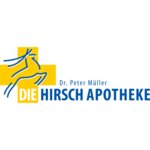 Die Hirsch Apotheke Öhringen (Marktplatz No:3, Öhringen), eczaneler  Ohringen'dan