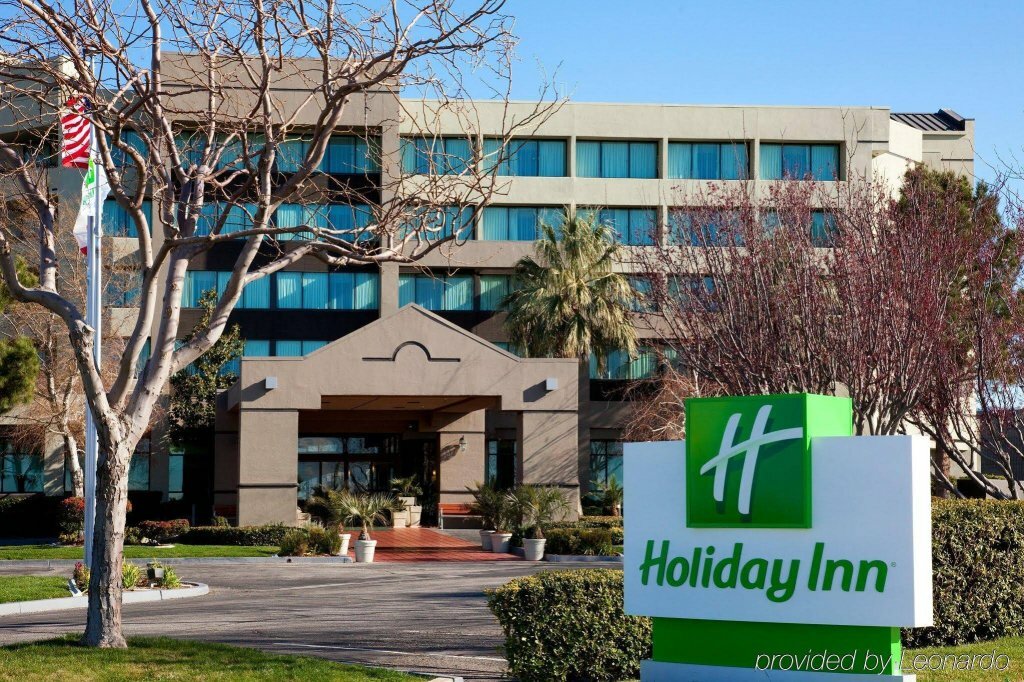 Otel Holiday Inn Palmdale-Lancaster, Palmdale, foto