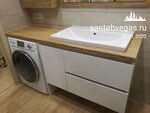 SantekhVegas (Sovetskaya ulitsa No:16с2), banyo mobilyaları  Şçolkovo'dan