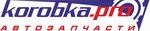 Korobka. pro (Moskovskoye Highway No:52Г), teslimat noktası  Nijni Novgorod'dan