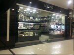 Louvre (Ahmad Donish Street No:2B), saatçiler  Taşkent'ten