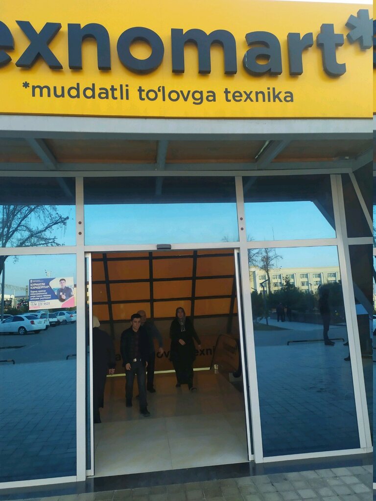 Cep telefonu ve aksesuarları satış mağazaları Communication Salon, Andican, foto