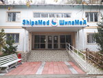Shipamed (Sergeı Lýganskıı kóshesi No:54к1), tıp merkezleri ve klinikler  Almatı'dan