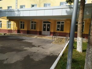 Library of Uzbek State University of World Languages (Tashkent, Uchtepa District, Gathering of citizens of Kukcha-Aktepa Mahallah), kütüphaneler  Taşkent'ten