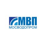 Mosvodoprom (1st Volskaya Street No:32к1), su gideri sistemleri  Liubertsy'den