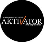 Aktivator (проспект Нахимова No:10), cep telefonu ve aksesuarları satış mağazaları  Sevastopol'dan