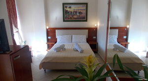 Hotel Veli (Vlorë County, Lefter Talo), otel