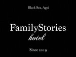 FamilyStories (No:25А, kvartal Rassvet, Agoy Village), konuk evi  Krasnodarski krayından