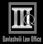 Qavlashvili Law Office (Shio Mgvimelis Street No:3), hukuk büroları  Tiflis'ten