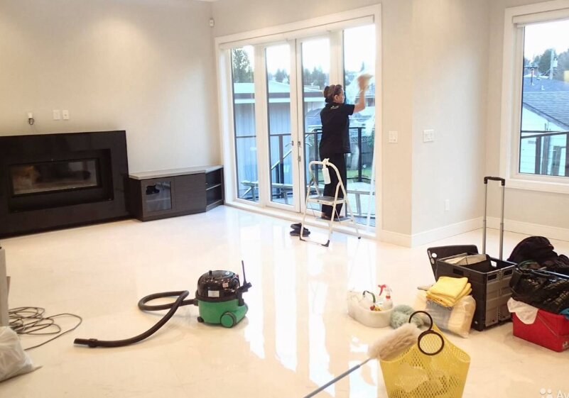 Temizlik şirketleri Atyrau Cleaning, Atırav, foto