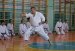 Shotokan Kaze Kha (ulitsa Karla Marksa No:65, selo Pokrovka), spor kulüpleri  Primoriye'den