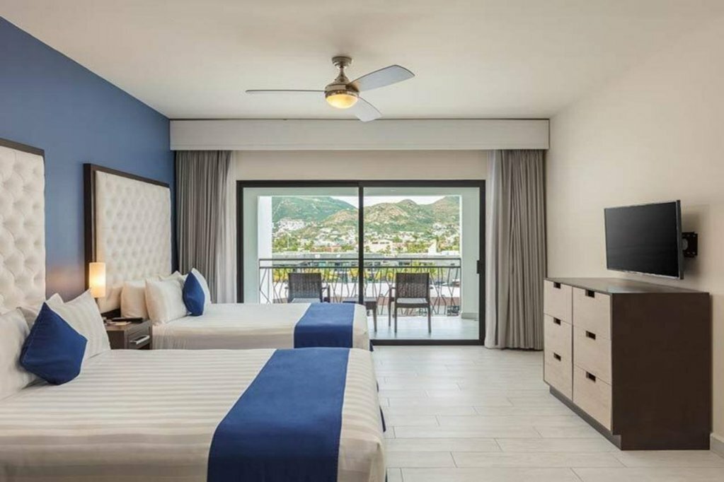 Otel Medano Hotel and SPA, Cabo San Lucas, foto