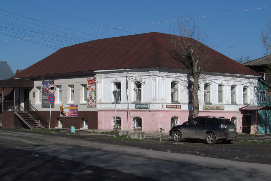 Market Давай заглянем, Yuriuzan, foto