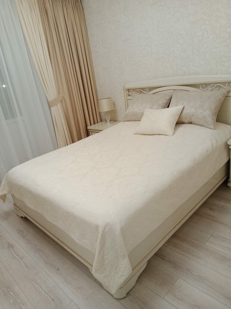 Perde ve korniş üreticileri Velumlux81, Gagarin, foto