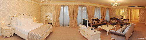 Otel Hotel Dukagjini, Pech, foto